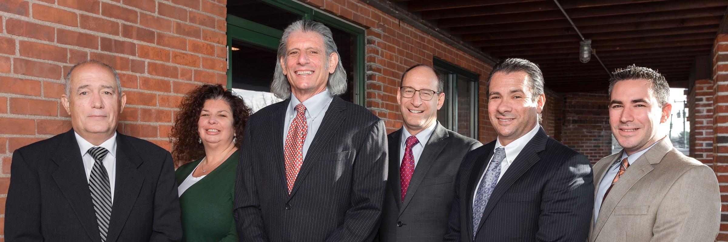 Dominic Scarano, Jr., CPA, CGMA - Bailey Scarano