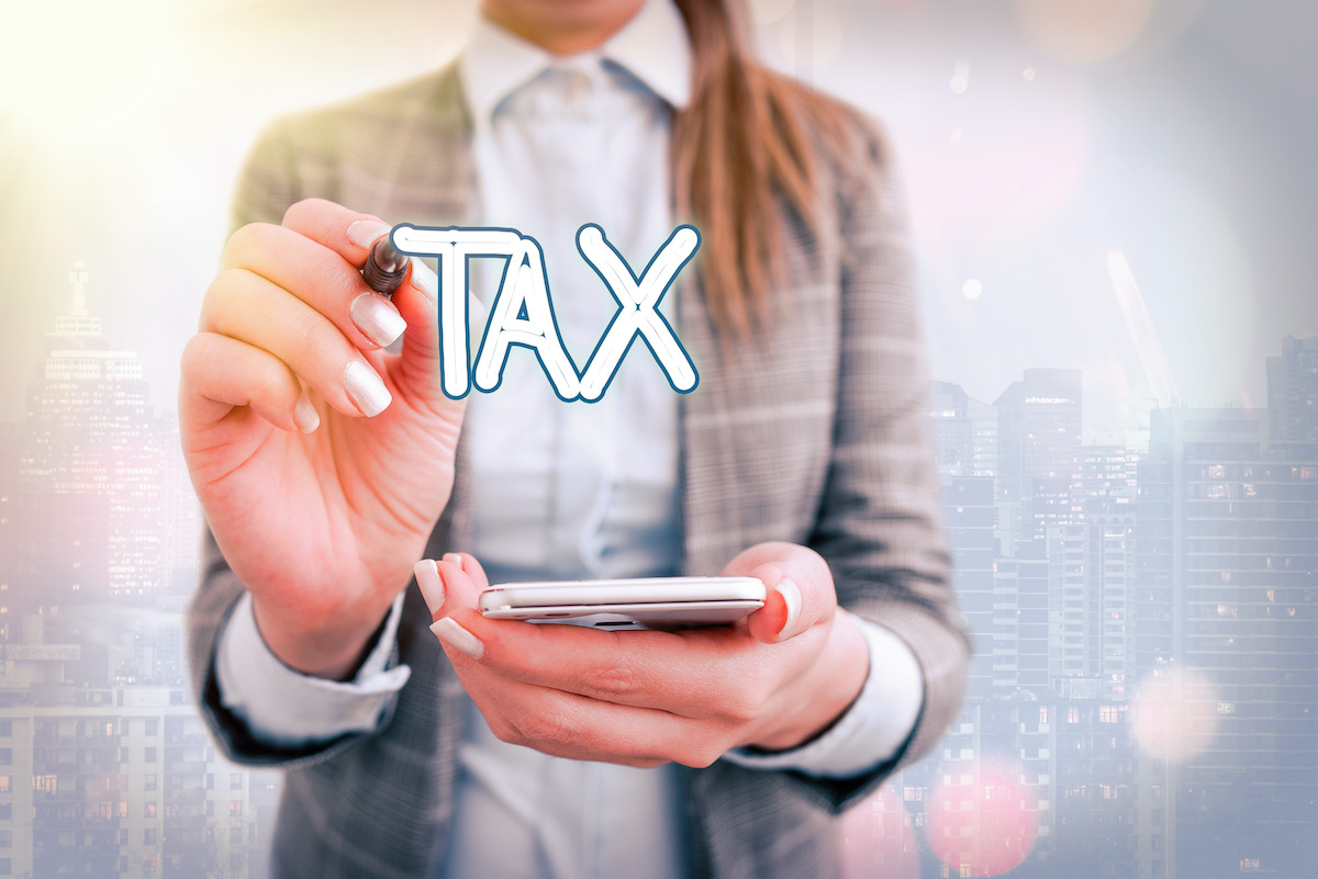 Do You Know Your Taxpayer Filing Status? - Bailey Scarano